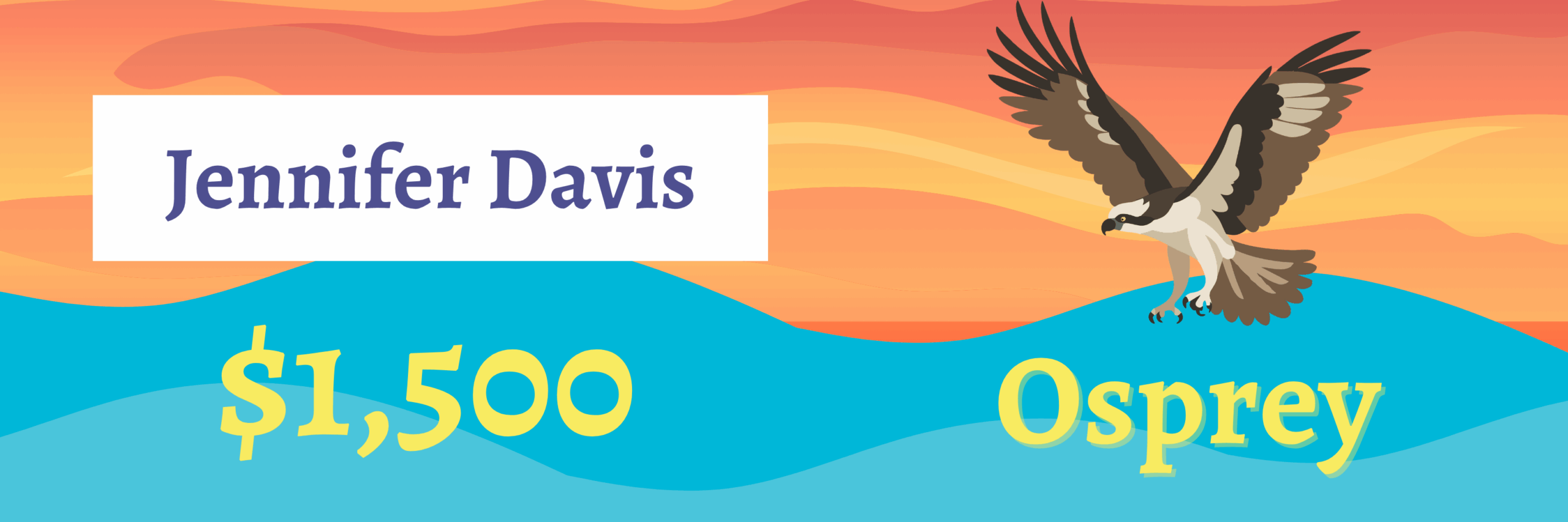 Jennifer Davis Gala Sponsorship 2025 | Childrens Museum of Oak Ridge