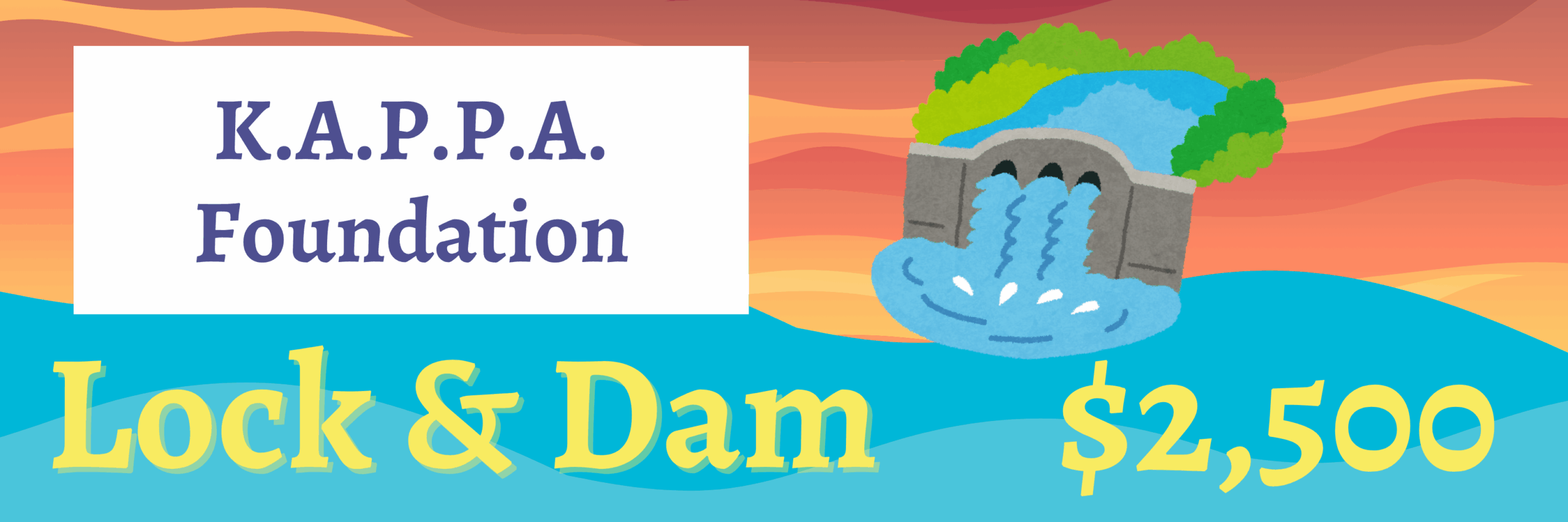 KAPPA Foundation Gala Sponsorship 2025 | Childrens Museum of Oak Ridge